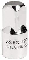 Proto 3/4'' Female to 1/2'' Male Square Drive Adapter (Proto 5453 ...