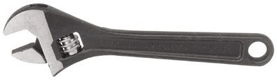 Proto 8" I-Beam Adjustable Wrench with Cushion Grip (Proto 708G ...