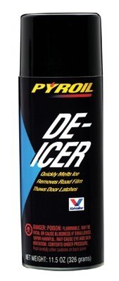 Pyroil 11.5 oz De-Icer (Pyroil DI-11-5) | HomElectrical.com