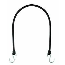 Radiator Specialty 31-in Hold-Zit Rubber Strap & Fastener (Radiator ...