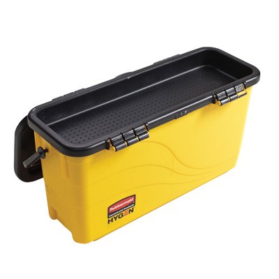 Rubbermaid Top Down Charging Bucket (Rubbermaid 1791802 ...
