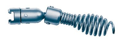 Ridgid Drop Head Auger 4" Long, for 3/8" Cable (Ridgid 63065 ...