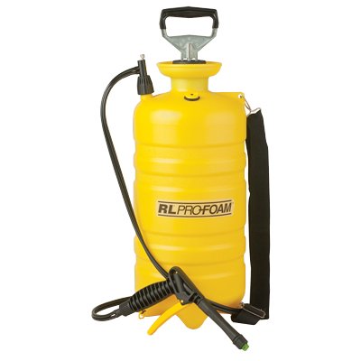RL Flo-Master Pro Foam Variable Control Foaming Sprayer (RL Flo-Master ...