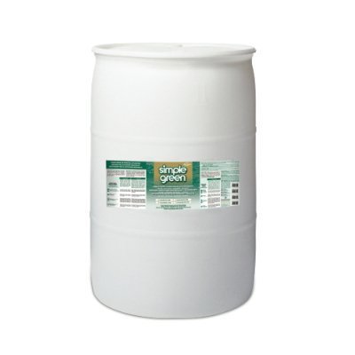 Simple Green 55 Gallon Original Formula Cleaner (Simple Green ...