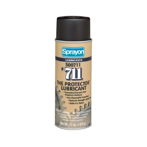 Sprayon 16 oz The Protector Lubricant (Sprayon S00711) | HomElectrical.com