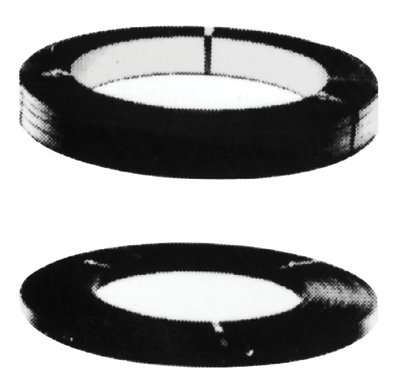 Strapbinder 1 1/4-in High Tensile Strapping (Strapbinder 2014001 ...