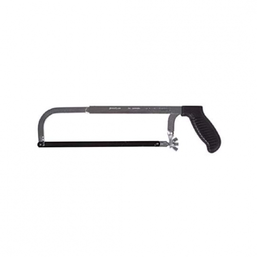 Stanley Reduced Slip Rubber Grip Hacksaw (Stanley 15-265 ...