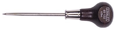 Stanley 6'' Scratch Awl (Stanley 69-122) | HomElectrical.com