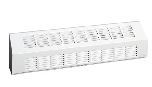 Stelpro 1500 Watts at 208 V SCAS Sloped Architectural Baseboard ...