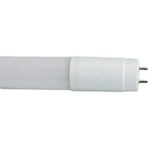 TCP Lighting 15W 3500K T8 LED Tube, Instant Start Ballast Compatible ...