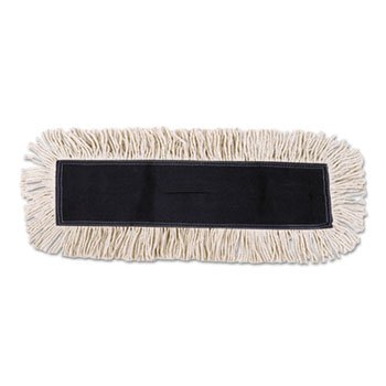 Boardwalk Industrial Dust Heads 36X5 (Boardwalk 1336) | HomElectrical.com