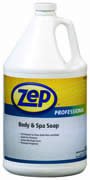 Zep Zep Professional Spa-Quality Hair & Body Soap (Zep R20524 ...
