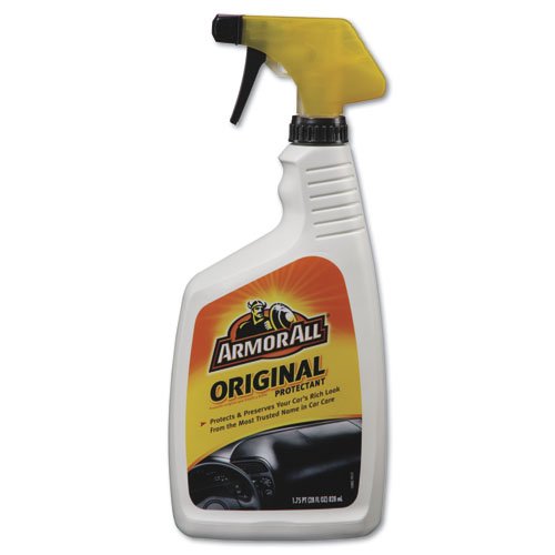 ArmorAll Original Shine Protectant, 28 oz. ( 10228) | HomElectrical.com