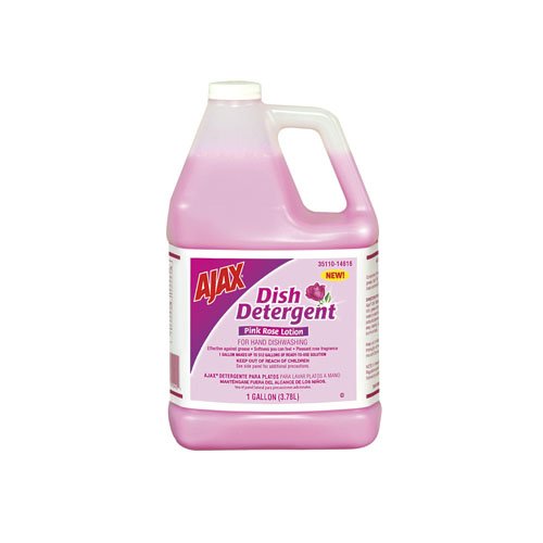 Colgate Ajax Dish Soap 1 Gal (Colgate 14616) | HomElectrical.com
