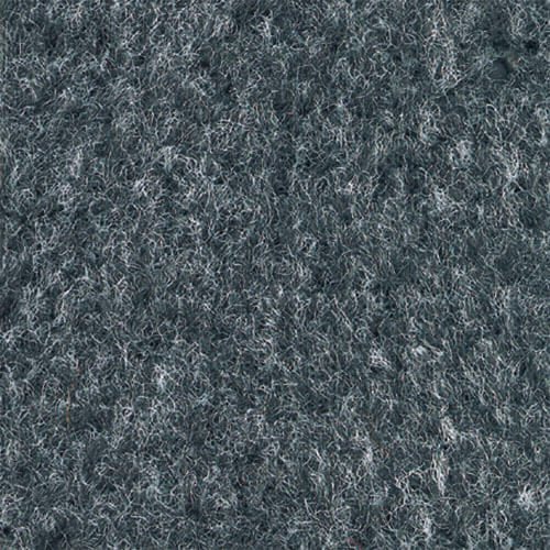 Crown Mats Charcoal Rely-On Vinyl Olefin Mat 4x6 (Crown Mats GS46 CHA ...