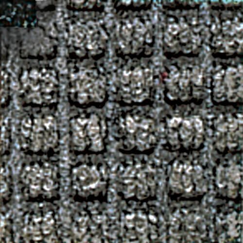 Crown Mats Super-Soaker Medium Gray Indoor Wiper & Scraper Matn 48X72 ...