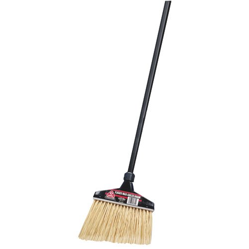 SC Johnson Ocedar Maxi-Angler 13 in. Sweeping Surface Broom (SC Johnson ...