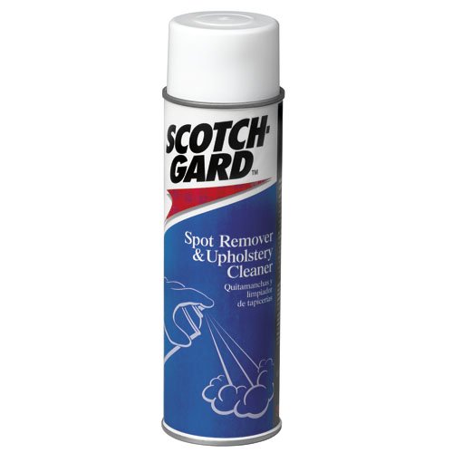 Scotchgard Spot Remover & Upholstery Cleaner 17 oz. ( 14003 ...