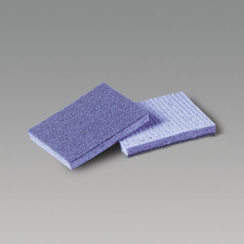 Scotch-Brite Soft Scour! Blue Scrub Sponge ( 9489) | HomElectrical.com