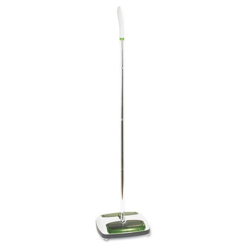 Scotch-Brite Quick Floor Sweeper w/ 42 in Handle ( 97100 ...