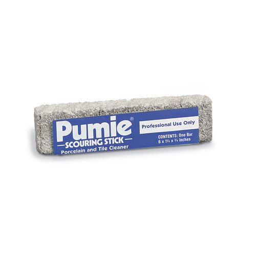 US Pumice Pumie Scouring Stick (US Pumice 12) | HomElectrical.com