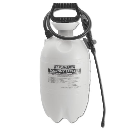 RL Flo-Master Standard Industrial 3 Gal Tank Sprayer (RL Flo-Master ...