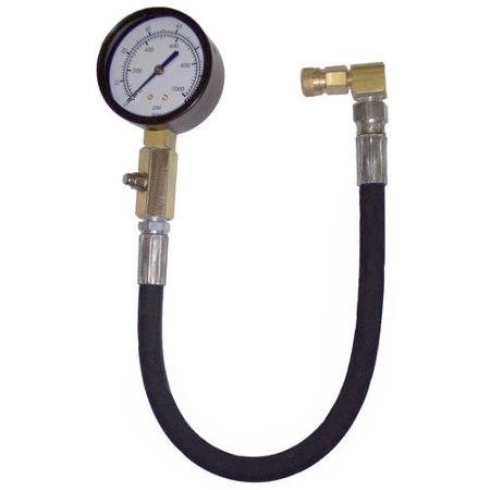 Proto Proto Compression Tester Gauge with Dual Scale (Proto CTR10 ...