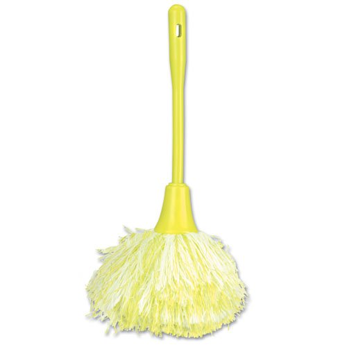 Boardwalk MicroFeather Yellow 11 in. Duster (Boardwalk MINIDUSTER ...