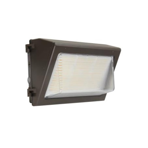 MaxLite 80W Wallmax Compact Open, Photo, 120V-277V, CCT Selectable ...