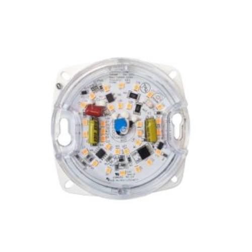 MaxLite 3-in 10W LED Light Engine Retrofit Kit, 640 lm, 120V, 3000K ...