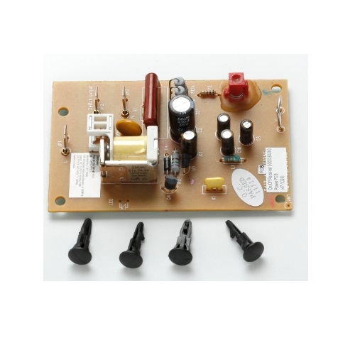 Dimplex Receiver for On/Off Integral Remote Control for Electric ...