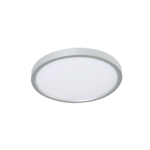 AFX 12-in 22W LED Disc Light 1650 lm, 120V, Selectable CCT, Satin ...