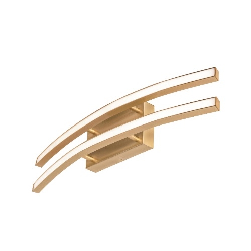 AFX 24-in 25W Harper Vanity Light, 1423 lm, 120V-277V, CCT Select ...