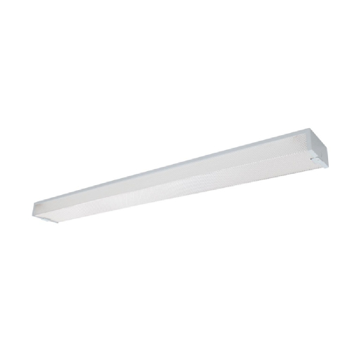 AFX 48-in Sofia LED Linear, w/ Battery Backup, 40W, 4170lm, 120-277V ...