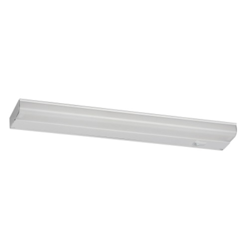 AFX 12-in 5W LED TL5 2 Undercabinet Light, 315 lm, 120V, 3000K, White ...