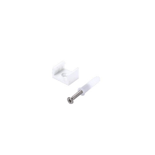 American Lighting Mounting Clips for Hybrid 3 Linear Light, Bulk ...