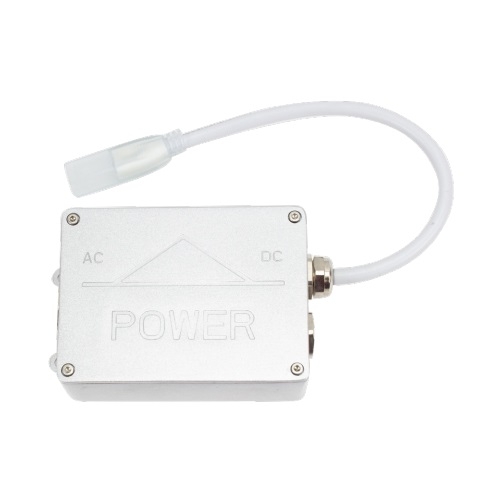 American Lighting Rectifier Junction Box, Polar 2 Neon, 120V (American ...