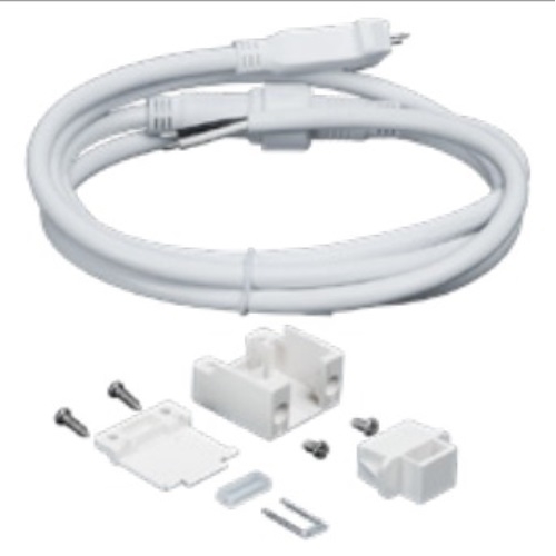 American Lighting 5-ft Power Connection Kit with Bare Wire for H3 Tape ...