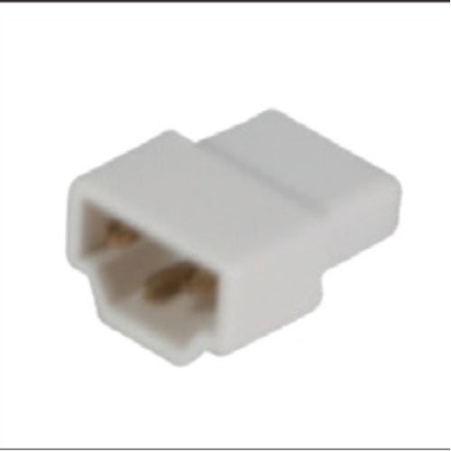 American Lighting Replacement in-line Connector, cETLus Listed, Dark ...