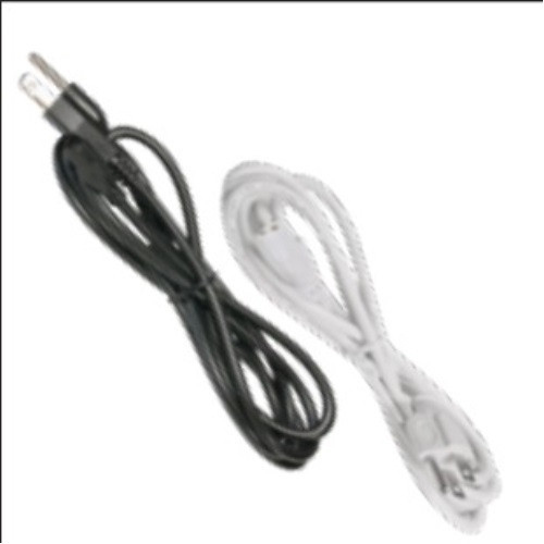 American Lighting 6-in US Standard 3 Pin plug-in power cable, (18AWG ...