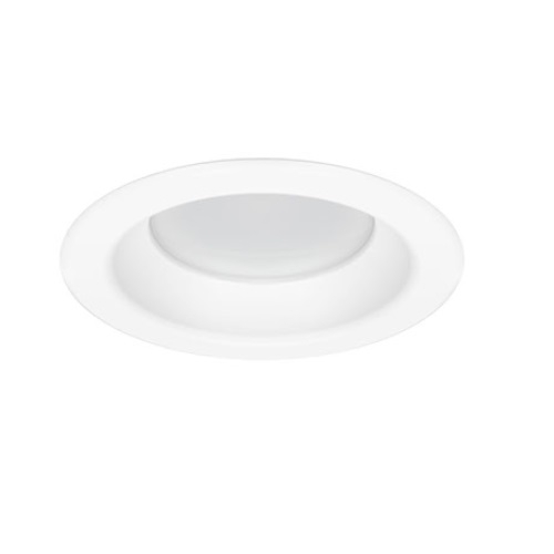American Lighting 4-in 10W LED Downlight, 0-10V Dimmable, E26, 600 lm ...