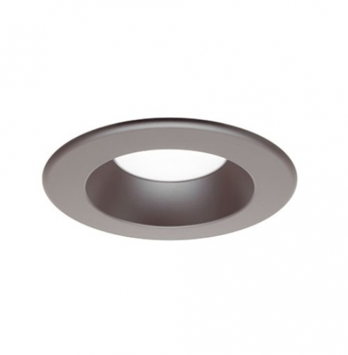 American Lighting 15W 5/6-in LED Downlight Retrofit, Selectable CCT ...