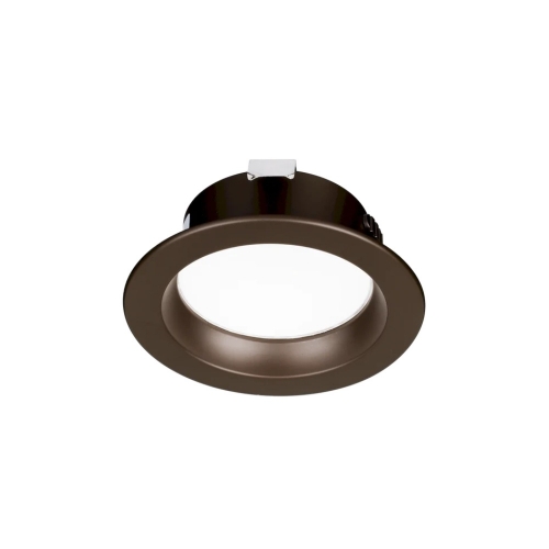 American Lighting 10W 4-in Avail Retrofit Downlight, 120V, CCT ...