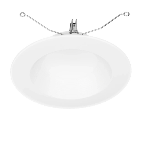 American Lighting 5/6-in 15W Avail Retrofit Downlight, Baffle, 120V ...