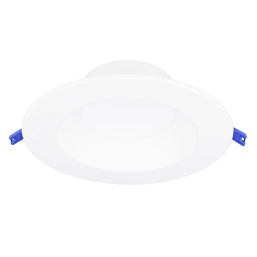 American Lighting 15W 6-in Avail Direct Downlight, 120V, CCT Selectable ...