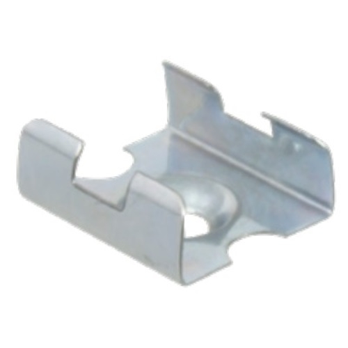 American Lighting Surface Mount Clip for Economy Series, Black ...