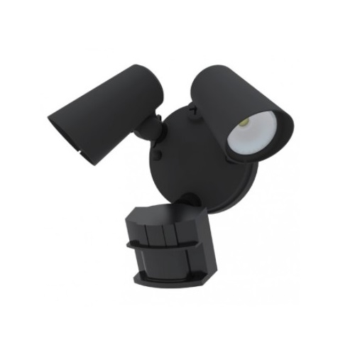 American Lighting 20W LED Flood Light, Non-Dimmable, 1600 lm, 120V ...