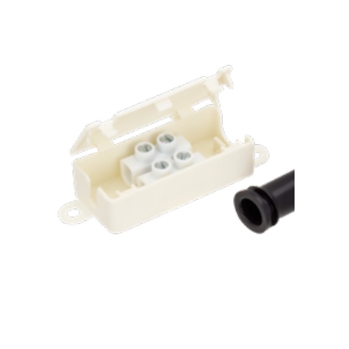 American Lighting In-Line Terminal Block for Trulux Tape Lights ...