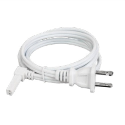 American Lighting 6-ft Power Connector Kit with Straight 120V AC Plug ...