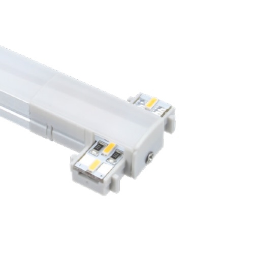 American Lighting "T" Shaped Connector for Microlink Undercabinet ...